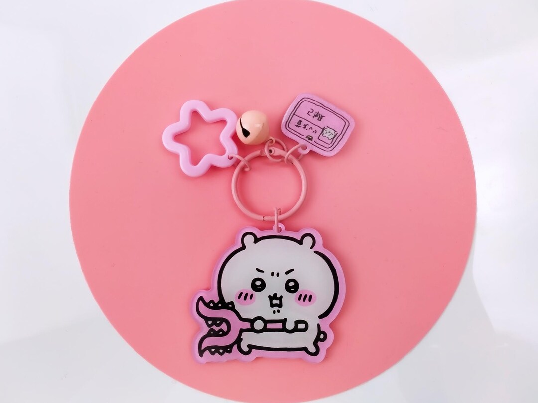 Chiikawa Crusade Stick Pendant-chiikawa Pendant-cartoon Character ...