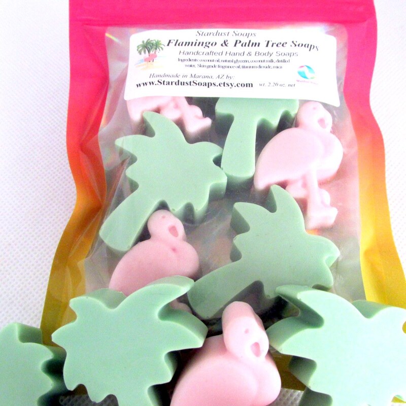 Decorative Soaps - Etsy