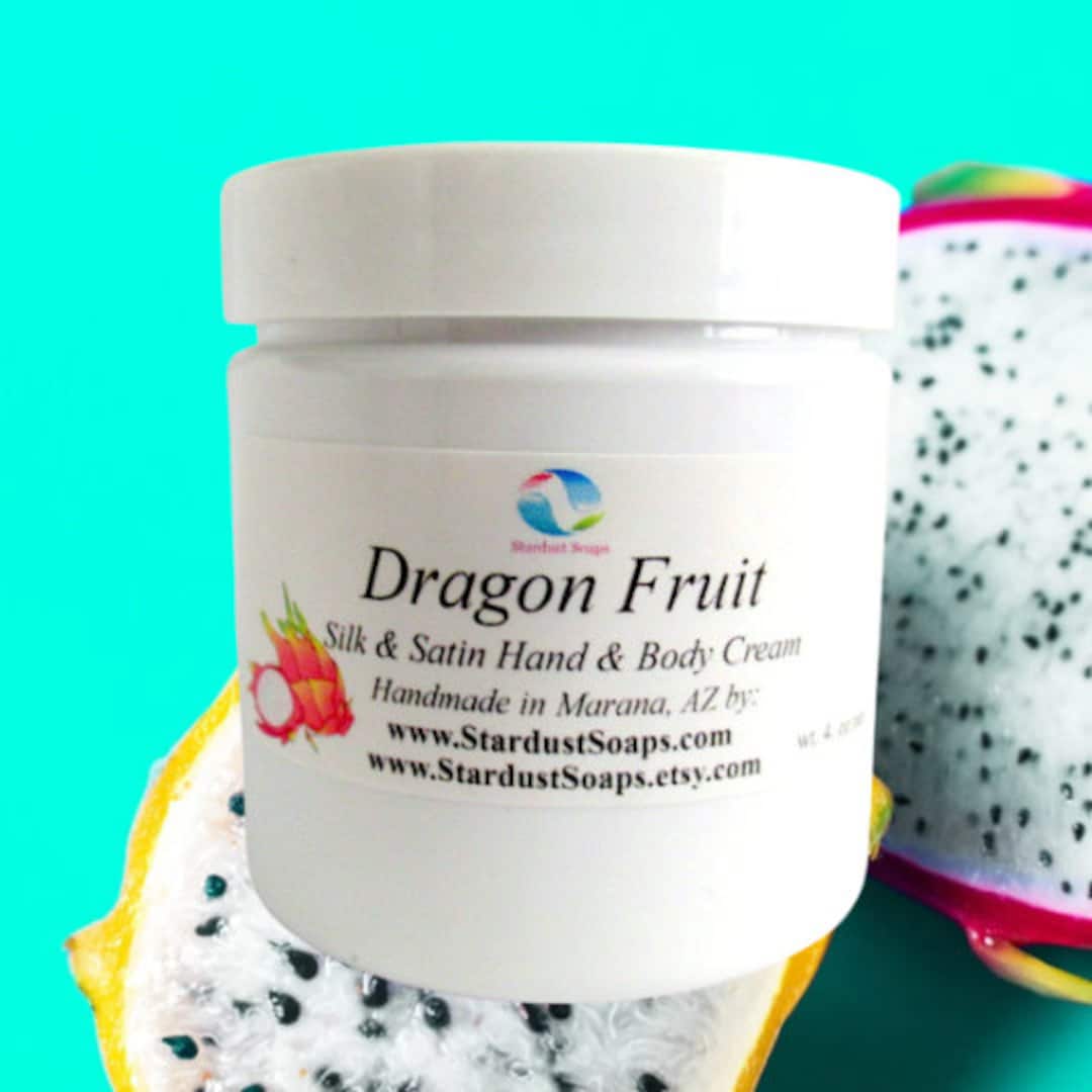 Dragon Fruit Face, Hand and Body Lotion body Lotion Trending Now, Best ...