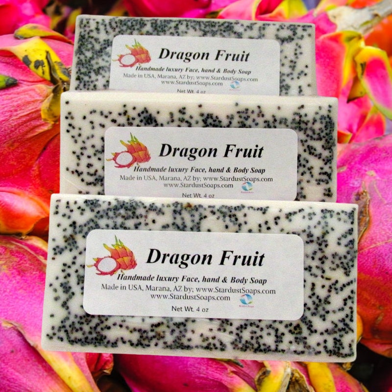 Dragon Soap - Etsy