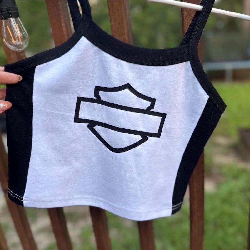 Sturgis Tank Tops Women - Etsy