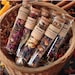 Christmas Cocktail Infusions, Cocktail Shots, Craft Your Own Cocktails ...