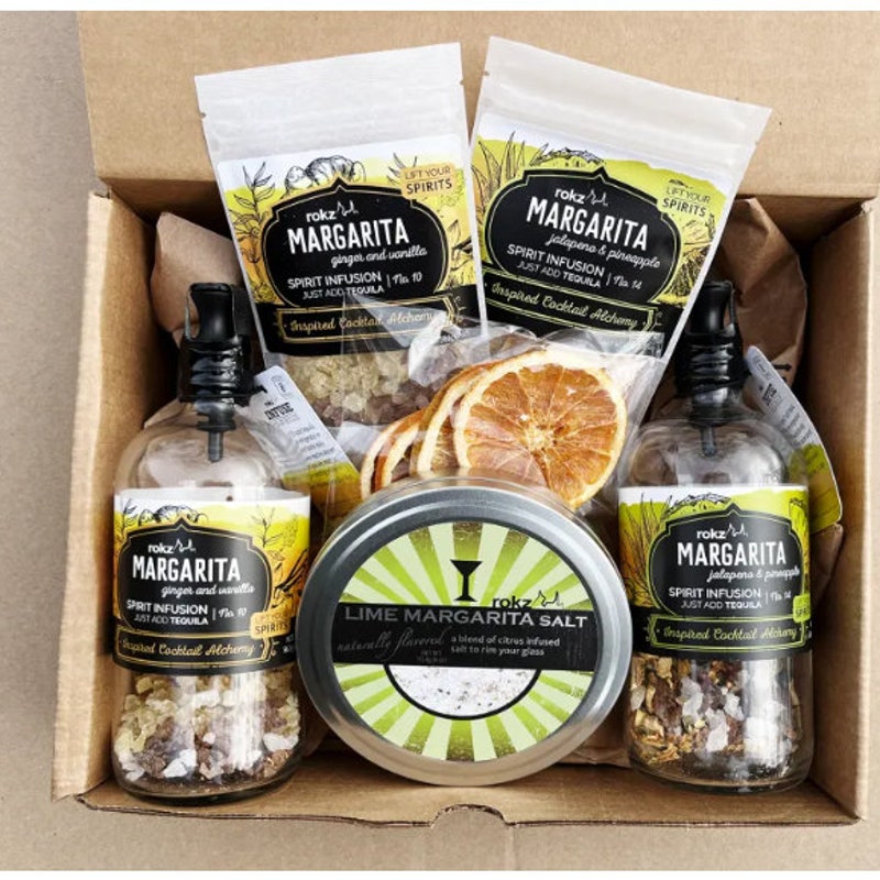 Margarita Kit - Etsy