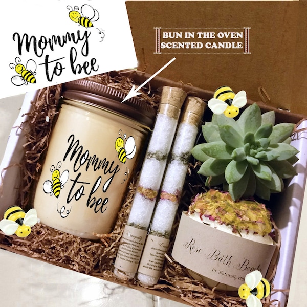 Expecting Mom Gift - 60+ Gift Ideas for 2024