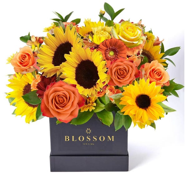 Unique Flower Gifts - 60+ Gift Ideas for 2025