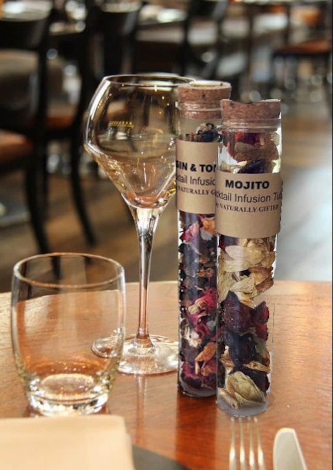 Whiskey Infusion Kit | Free Shipping | Gifts for Him | Infuse Your ...