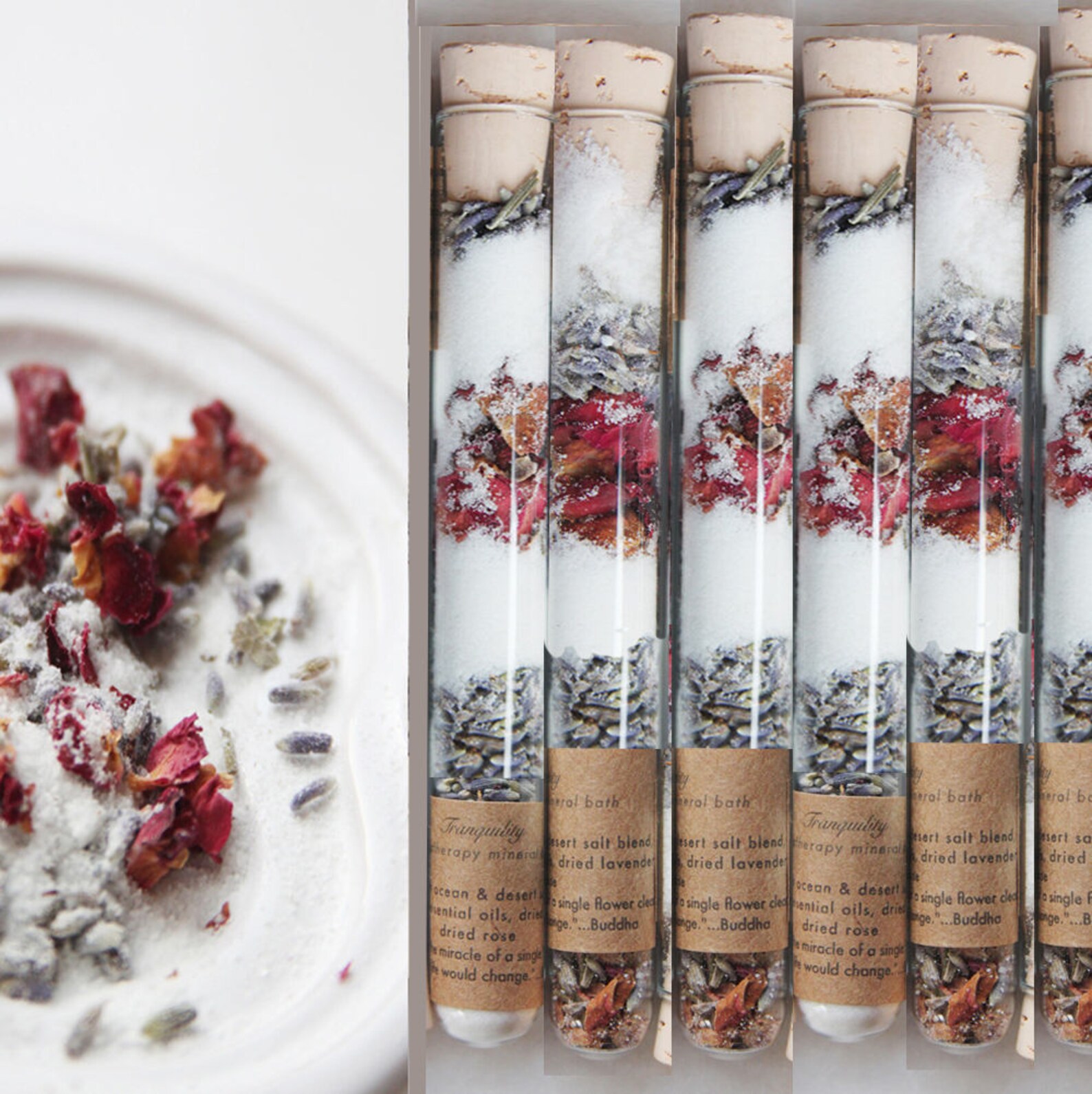 Birthday Gift for Her Friend Gift Sampler Birthday Gift for | Etsy