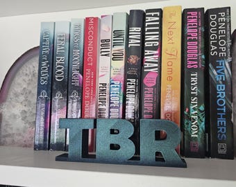Dark Romance Sign, Dark Romance Plaque, Book Trope Sign, Book Genre ...