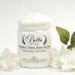 Tea Tree Whipped Body Butter: Natural Non-greasy Dry Skin Care - Etsy