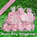 Soap Thank You Gift Box of Bows Bow Theme Party Soap Favors for ...