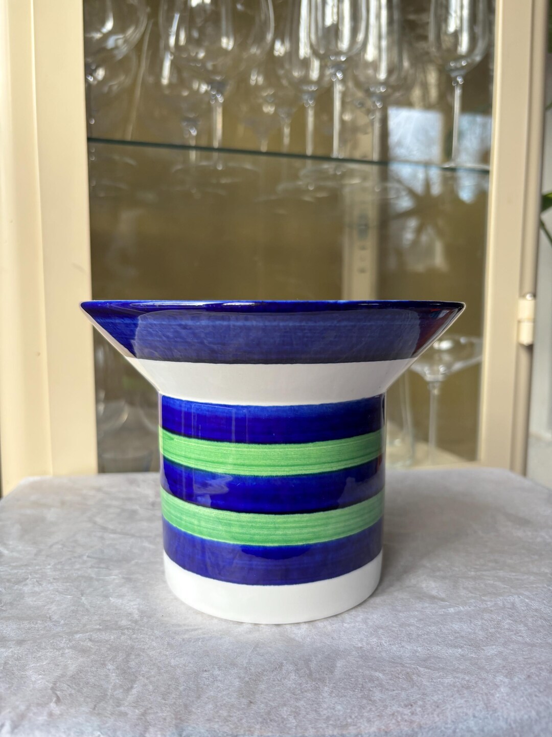 Rörstrand - Marianne Westman - Piggelin - Vase - Vintage - Art Studio ...