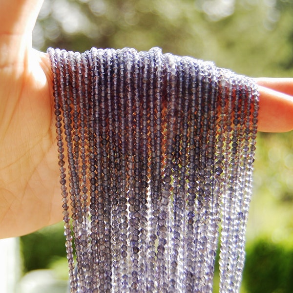 Small Gemstone Beads - Etsy
