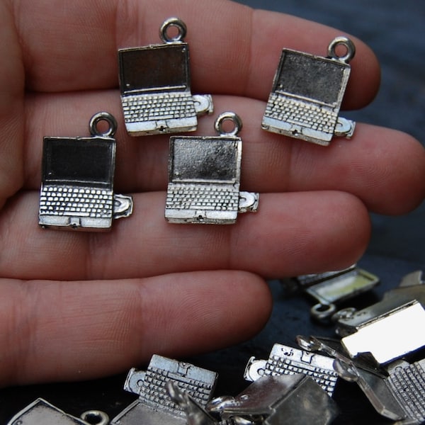 Computer Jewelry - Etsy