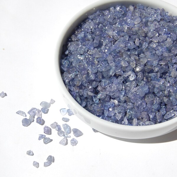 Periwinkle Gemstone - Etsy