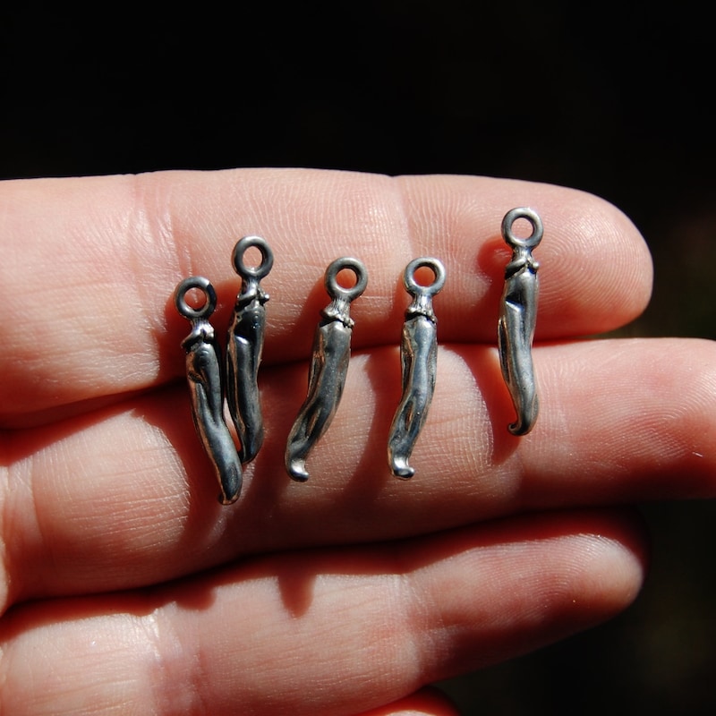 Vegetable Jewelry - Etsy