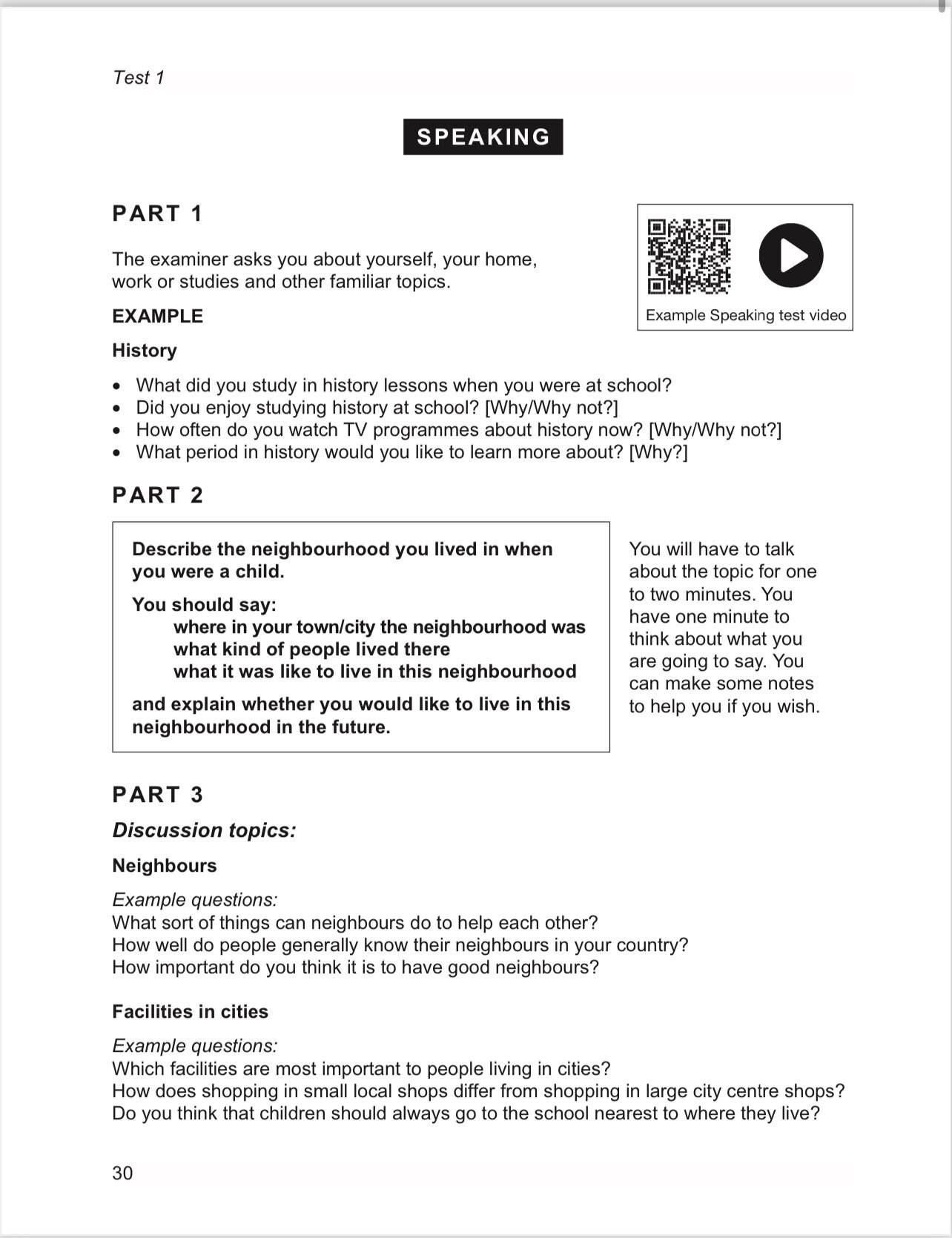 Cambridge IELTS 9-17 With Audio and Answers (IELTS Practice Tests)(pdf ...