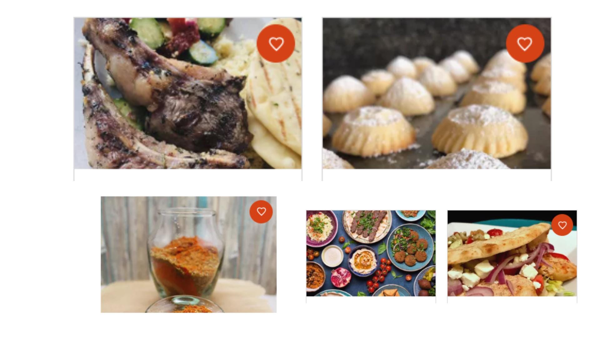 Authentic Lebanese Cookbook | Traditional Recipes From the Heart of ...