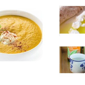 Authentic Lebanese Cookbook | Traditional Recipes From the Heart of ...