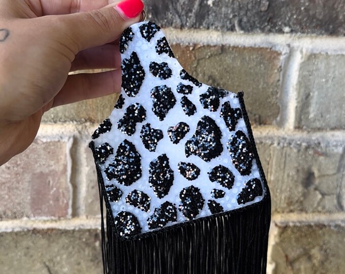 Cow Tag Car Freshie | Car Freshie | Car Air Freshener | Car Decor ...