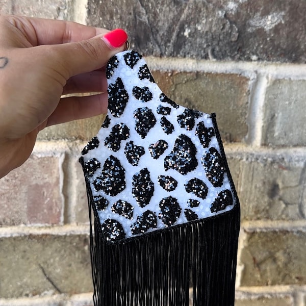 Western Freshie - Etsy