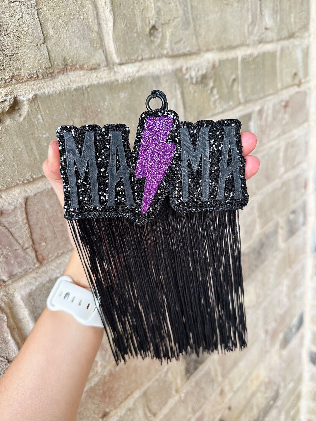 Mama Car Freshie | Car Freshie | Car Air Freshener | Car Decor ...