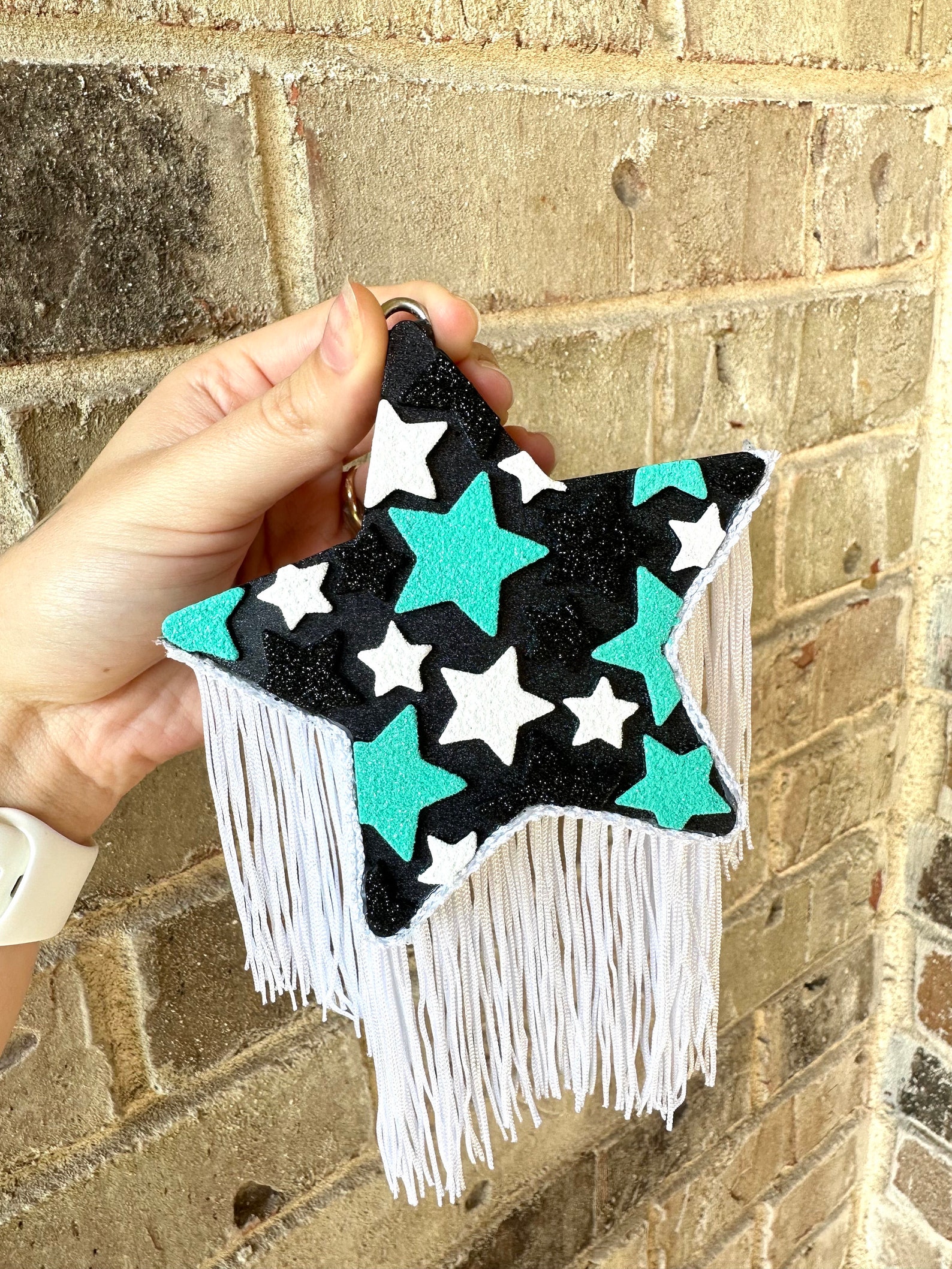 Star Car Freshie Car Freshie Cute Freshies Star Freshie Car Air ...