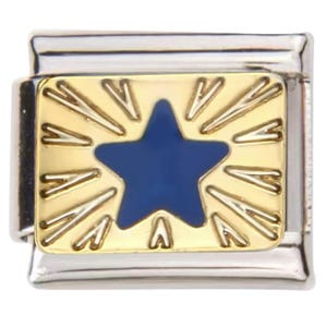 Fmttm-limited Edition Blue Eye, Lucky Eye, Sun, Star, Moon, Evil Eye ...