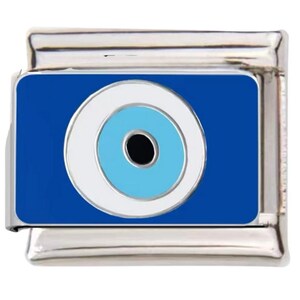 Fmttm-limited Edition Blue Eye, Lucky Eye, Sun, Star, Moon, Evil Eye ...