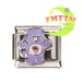 Fmttm-limited Edition Carebears Italian Charms Fits Classic 9mm ...