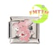 Fmttm-limited Edition Carebears Italian Charms Fits Classic 9mm ...