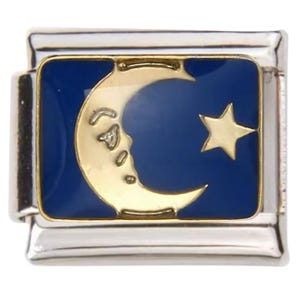 Fmttm-limited Edition Blue Eye, Lucky Eye, Sun, Star, Moon, Evil Eye ...