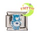 Fmttm-limited Edition Carebears Italian Charms Fits Classic 9mm ...