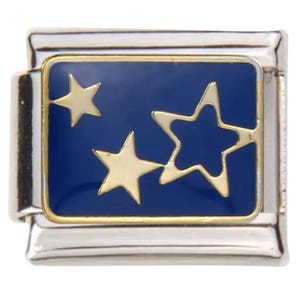 Fmttm-limited Edition Blue Eye, Lucky Eye, Sun, Star, Moon, Evil Eye ...