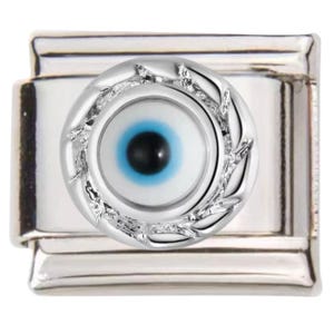Fmttm-limited Edition Blue Eye, Lucky Eye, Sun, Star, Moon, Evil Eye ...