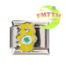 Fmttm-limited Edition Carebears Italian Charms Fits Classic 9mm ...