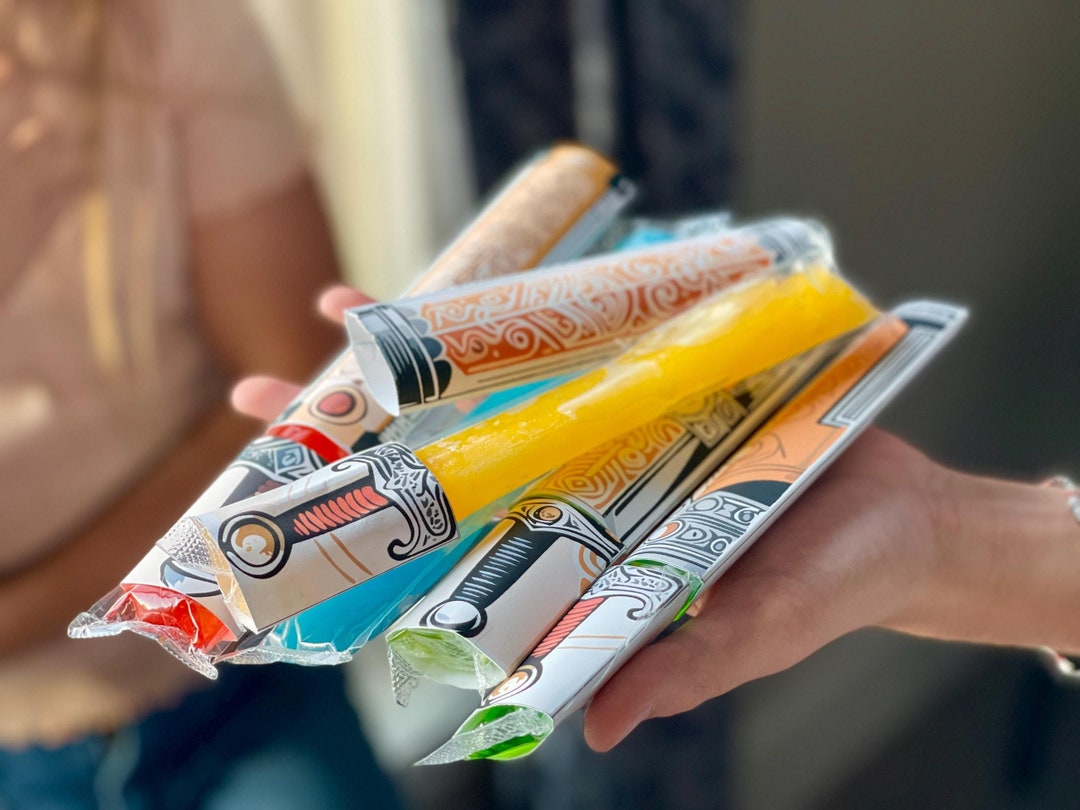 No Less Serviceable Popsicle Swords | Object Lesson on Integrity | Come ...