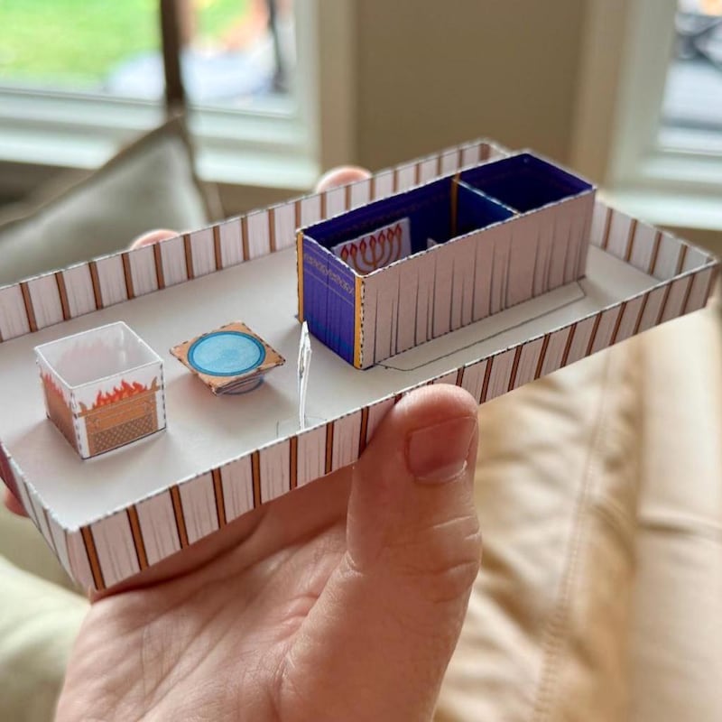 Model Building Paper Kits - Etsy