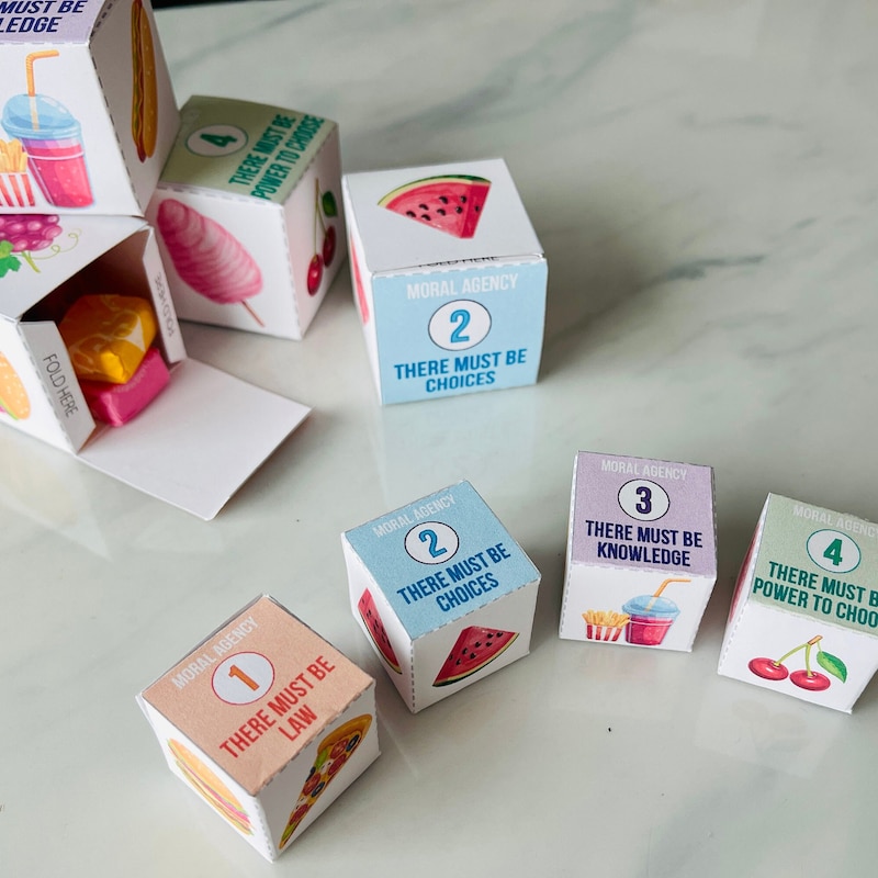 Kids Agency Template - Etsy