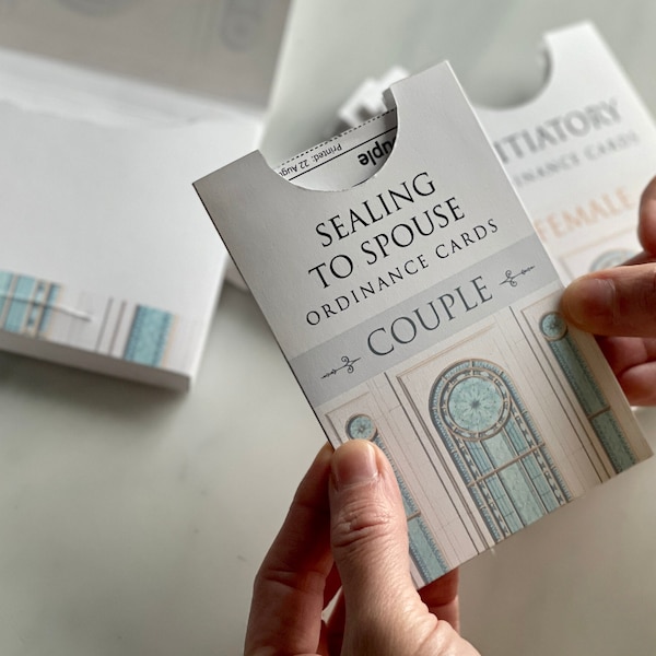 Lds Temple Bag - Etsy