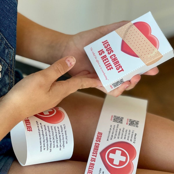 Ministering Interviews - Etsy