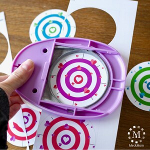 Water Bottle Flip Printable Valentines for Boys and Girls - Etsy