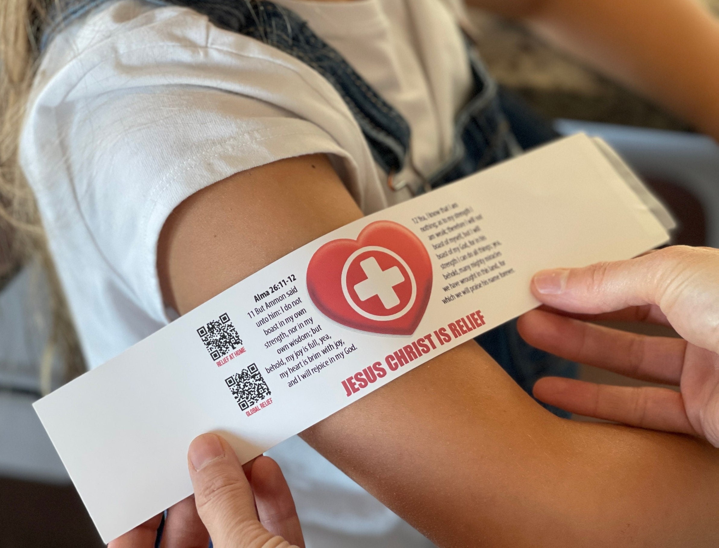 First Aid For Jesus Resus Tree | Healthcare Training & Development