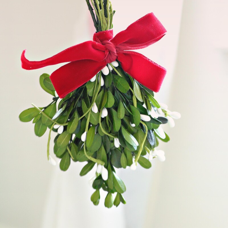 Mistletoes - Etsy