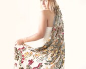 Beaded Shoulder Cape - Etsy