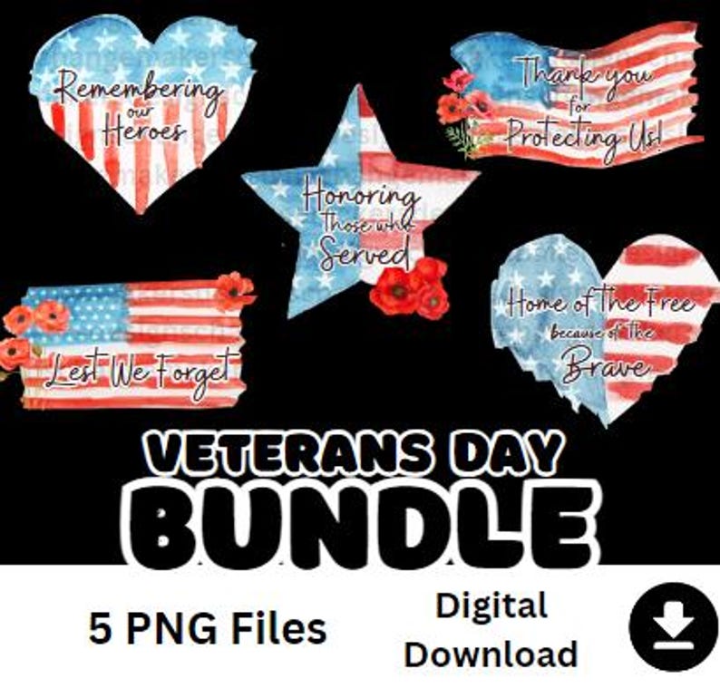 Veterans Day Remembering Our Heroes, Honoring Those Who Served, Home of ...