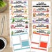 Year Long Editable Class Newsletter Back to School Teacher Fillable ...