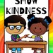 Classroom Rules Rainbow Crayon Theme Classroom Management Bulletin ...