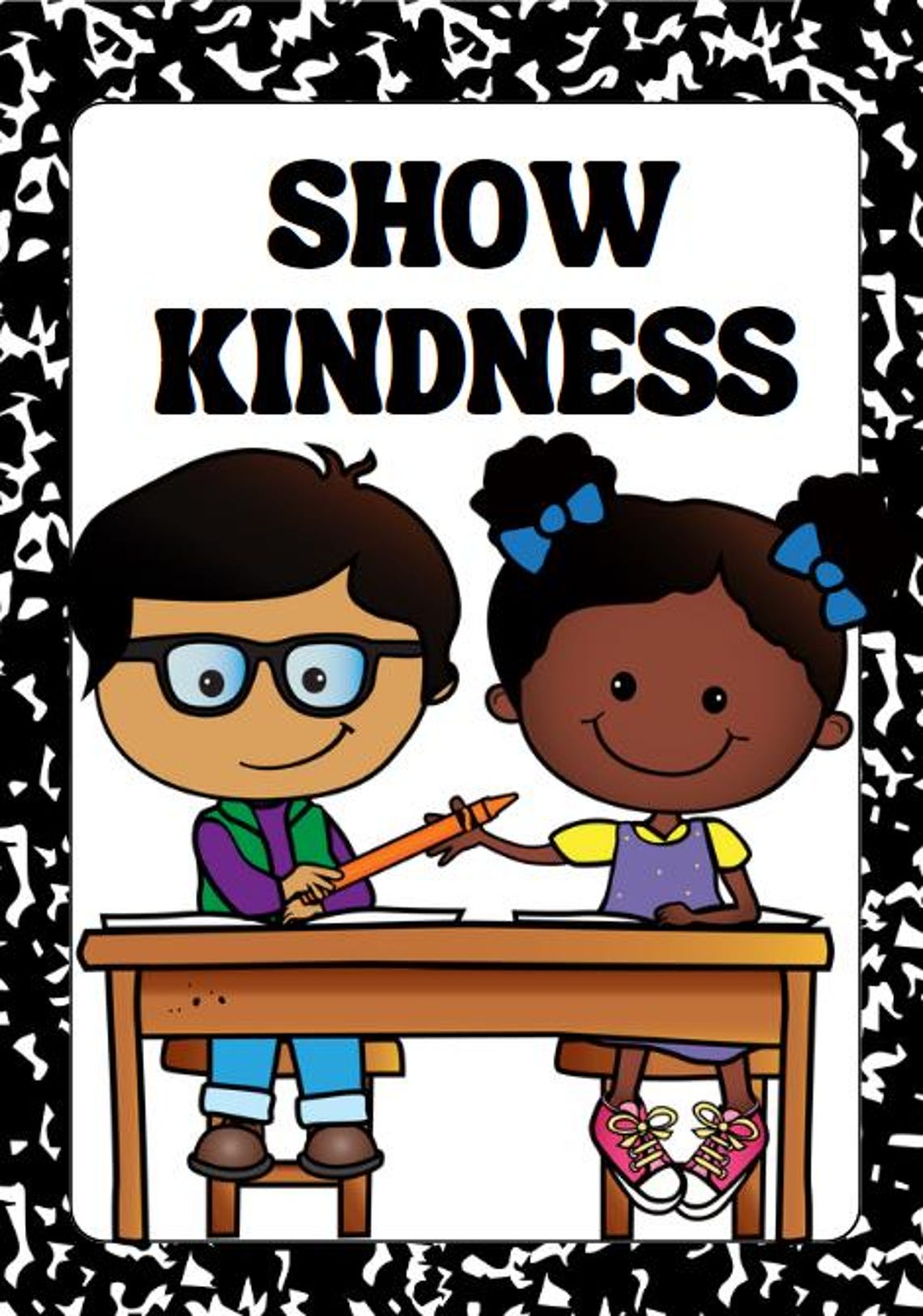 Classroom Rules Composition Theme Classroom Management Bulletin Board ...