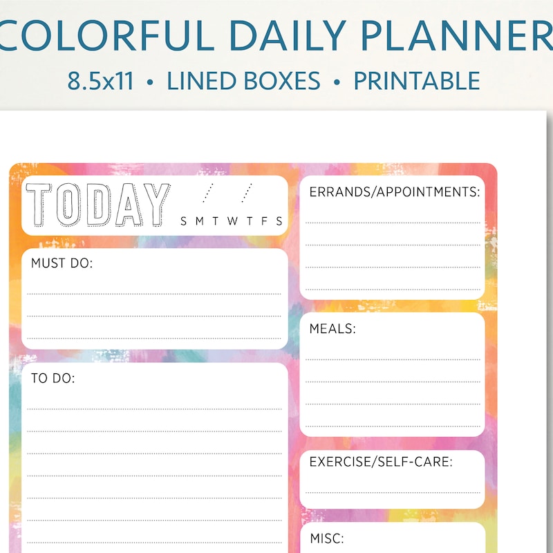 Get Organized - Etsy