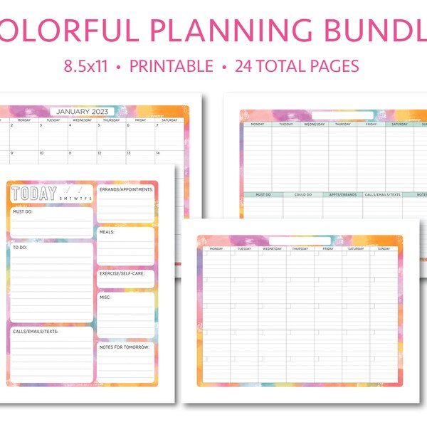 Get Organized - Etsy